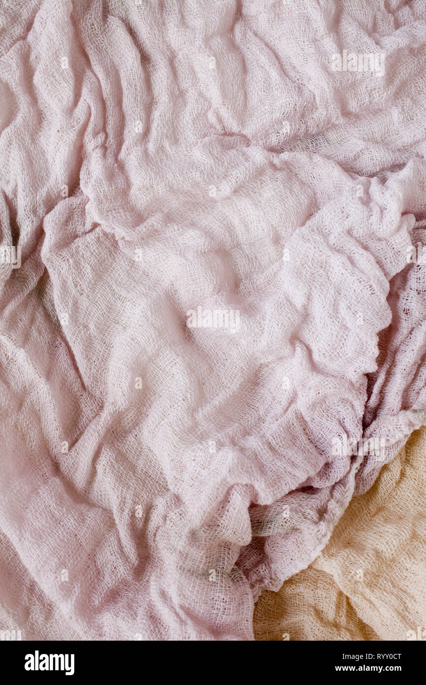 Coarse textured linen hi-res stock photography and images - Alamy