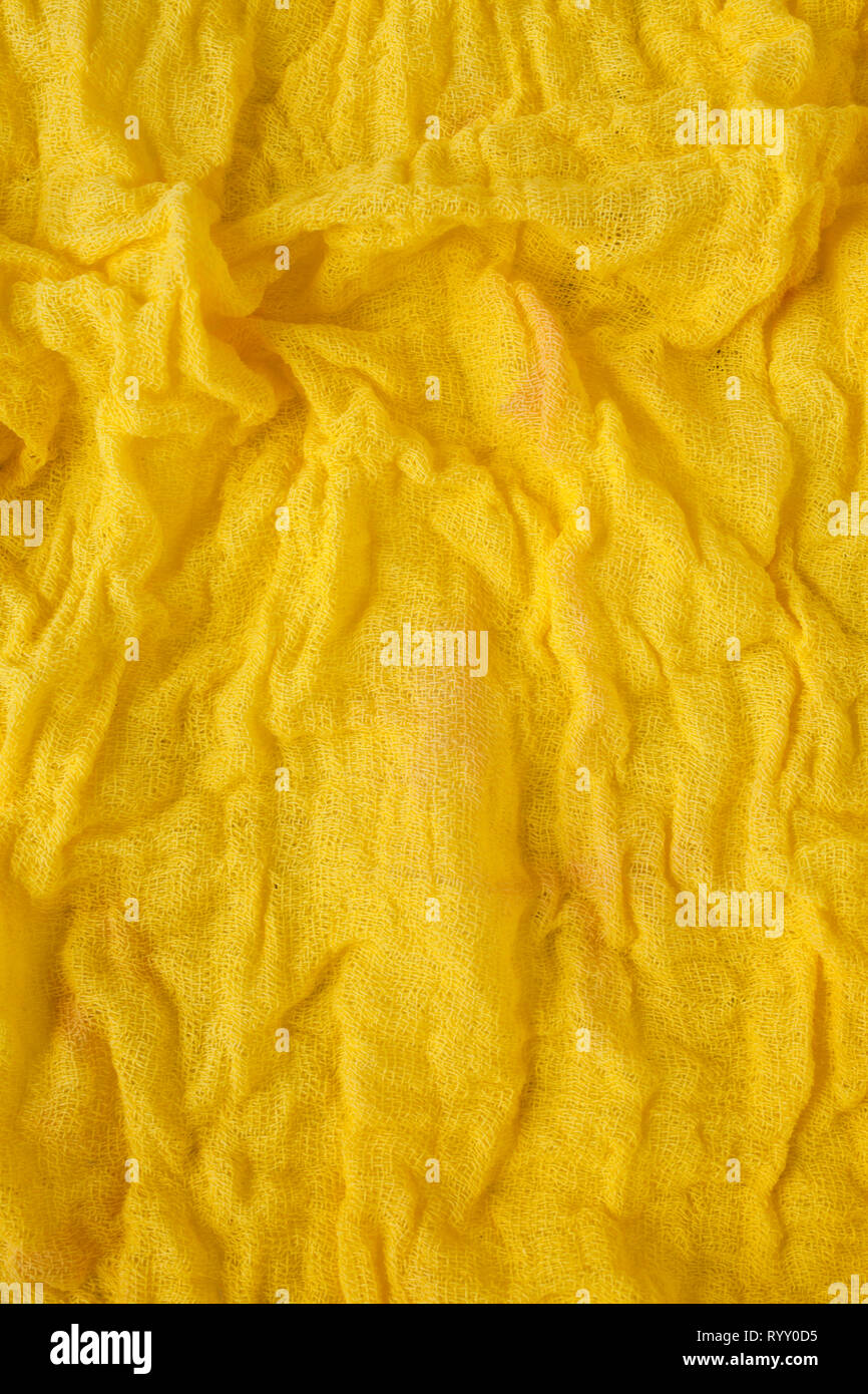 mix of old linen rags Stock Photo - Alamy