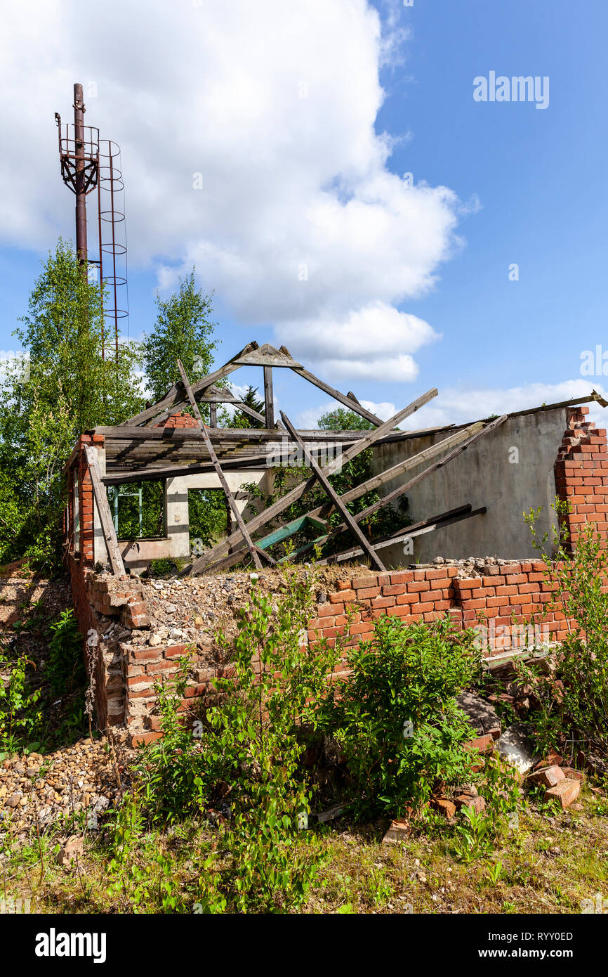 Buildings and structure in doncaster hi-res stock photography and ...