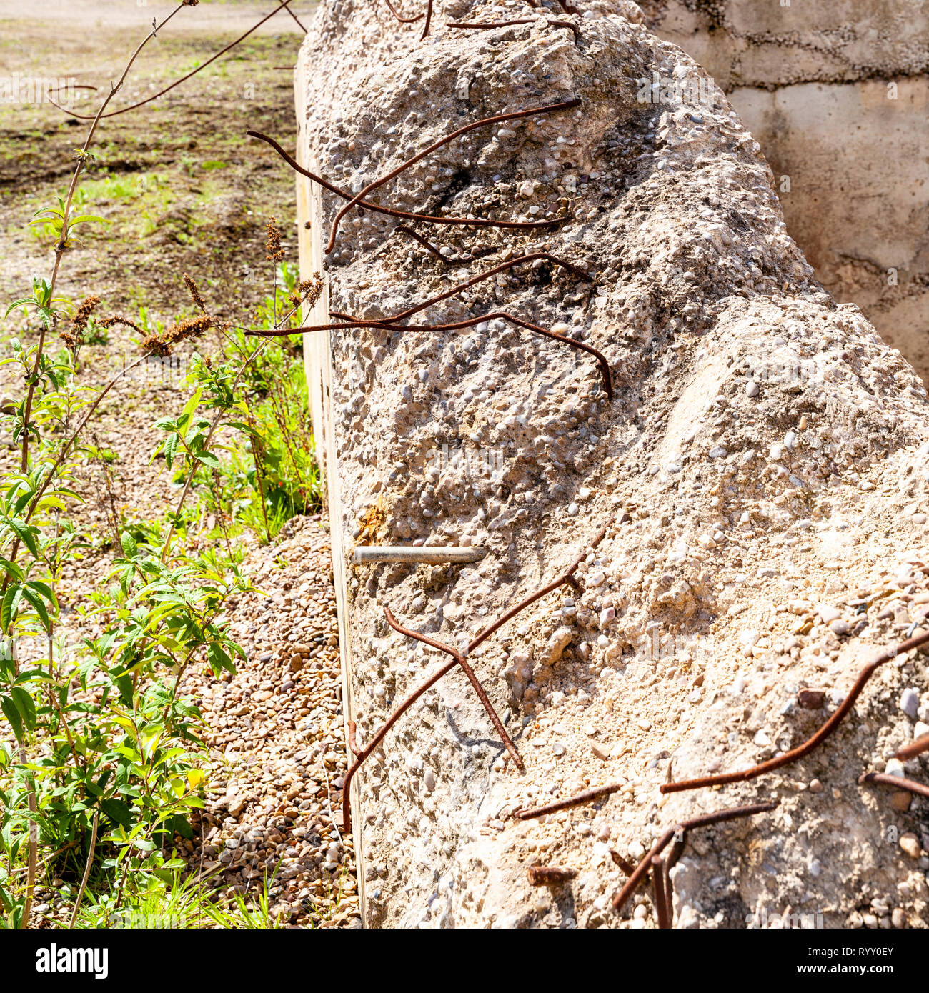 Doncaster construction hi-res stock photography and images - Alamy