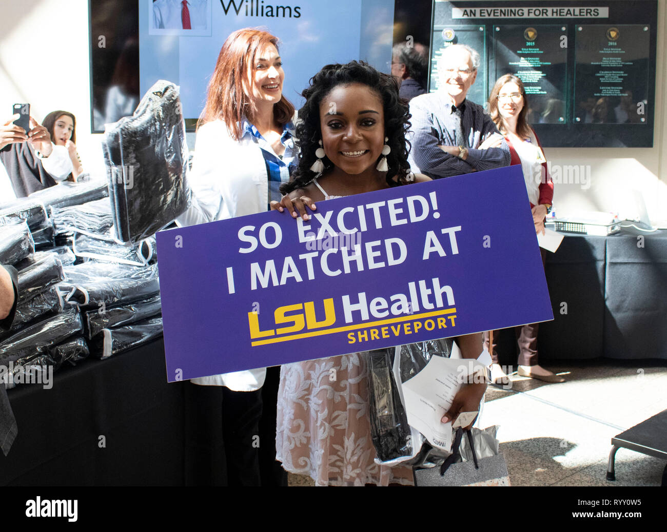 Lsus hi-res stock photography and images - Alamy