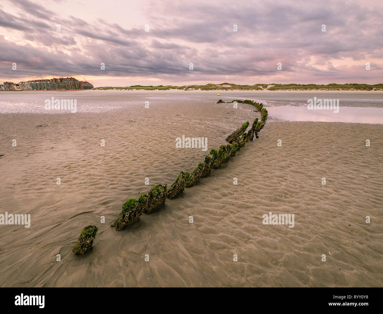 Hull ww2 hi-res stock photography and images - Alamy