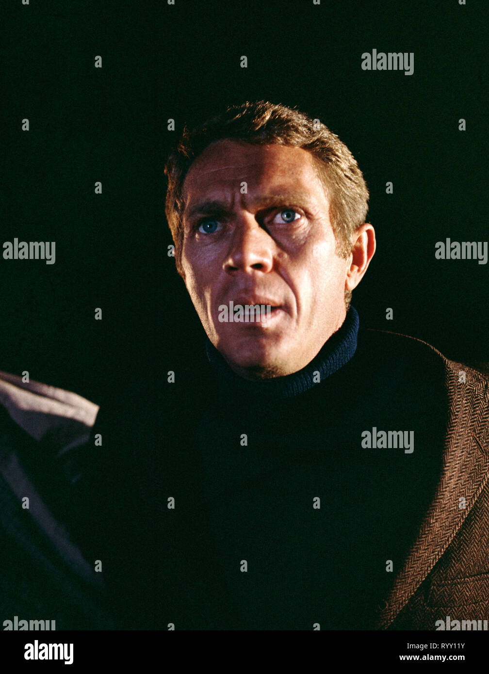 Studio Publicity Still from Studio Publicity Still from