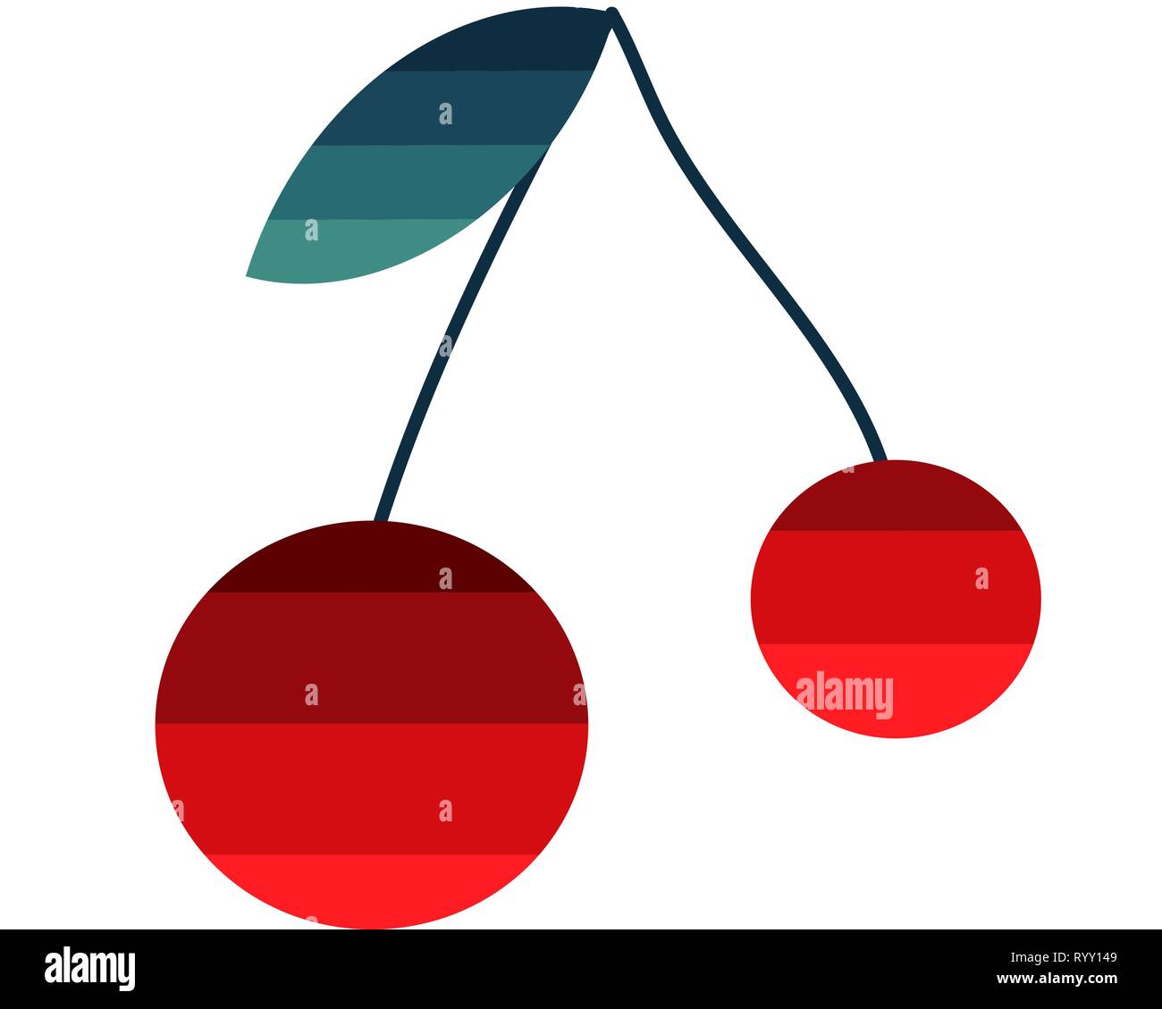 Cherry Diagram