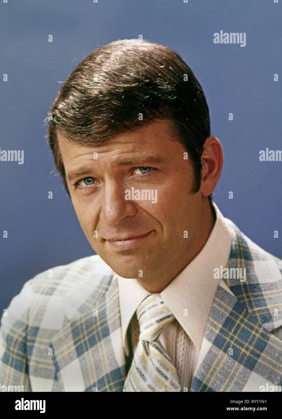 Robert Reed Actor