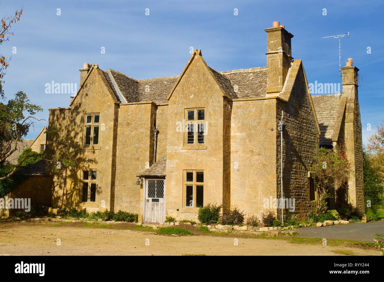 Worcestershire villages hi-res stock photography and images - Alamy