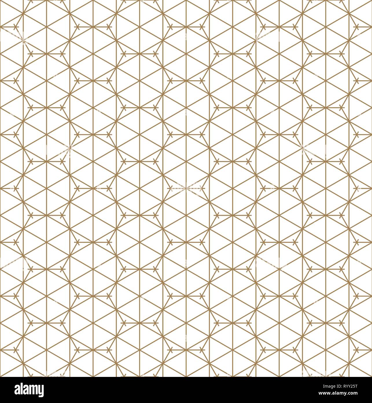Fine seamless japanese pattern kumiko for shoji screen.Great design for ...