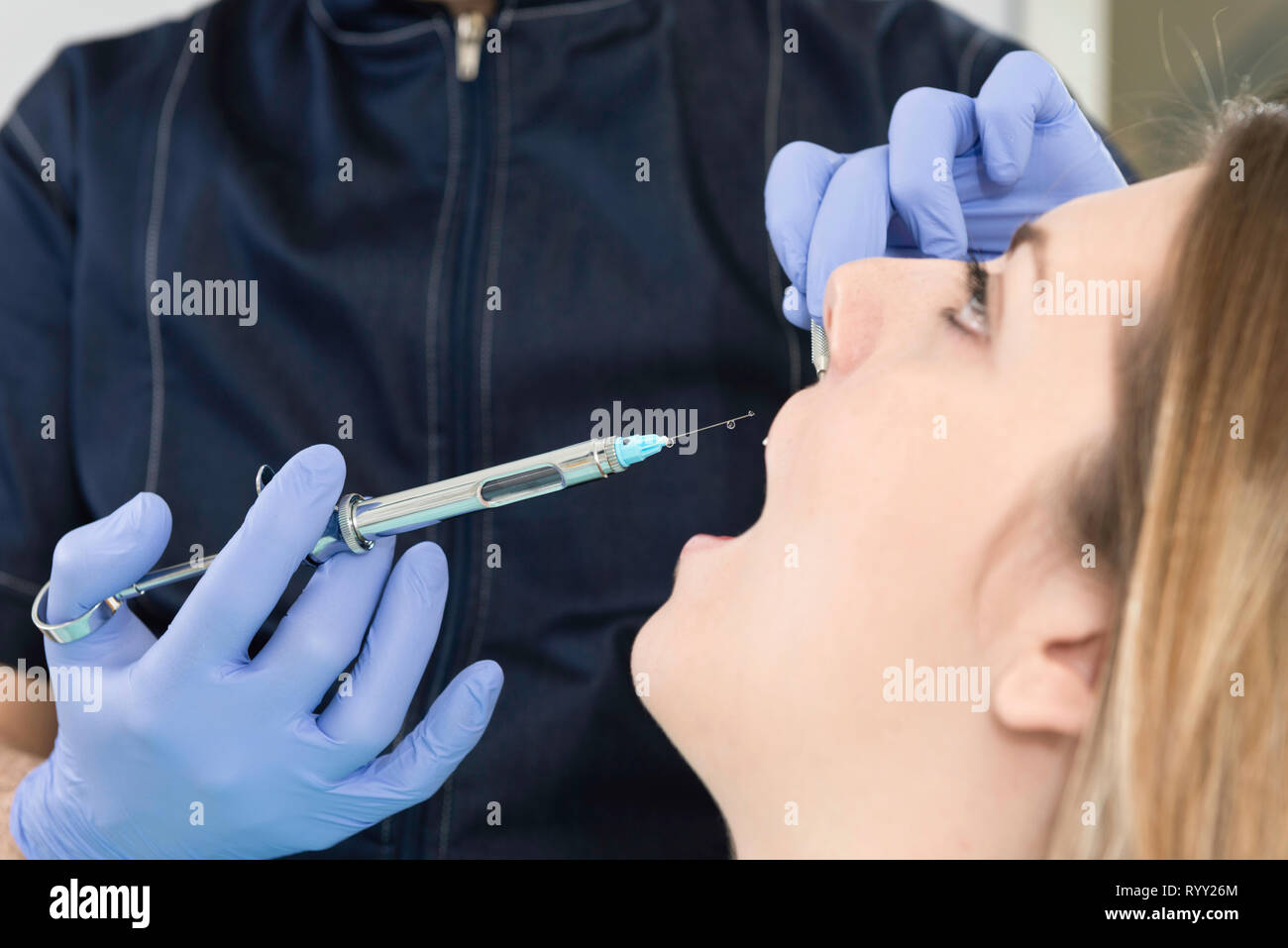 Anaesthetic equipment hi-res stock photography and images - Alamy