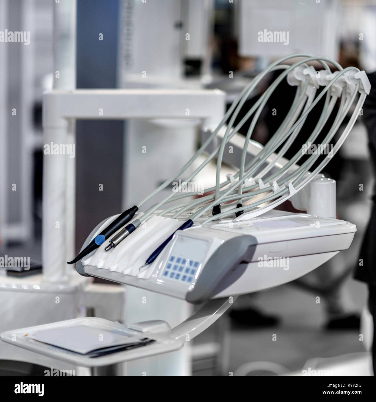 Technological instruments hi-res stock photography and images - Alamy