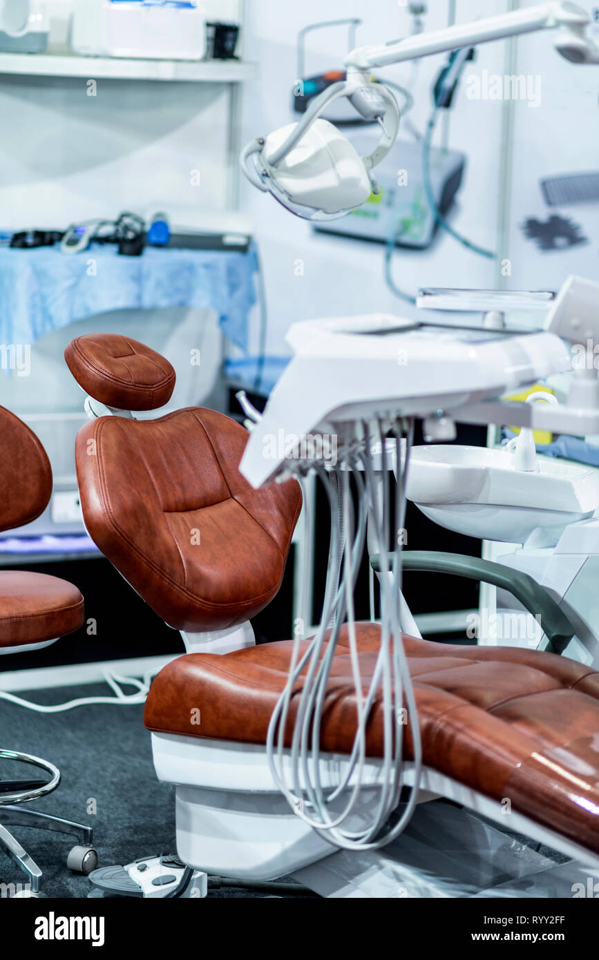 Technological dentistry hi-res stock photography and images - Alamy