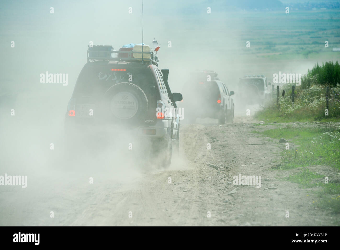 Remetea romania hi-res stock photography and images - Alamy