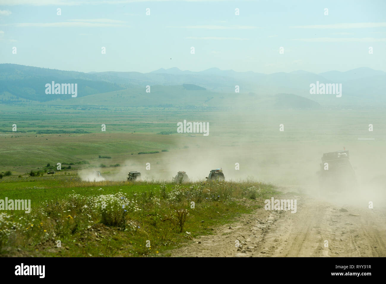 Remetea romania hi-res stock photography and images - Alamy