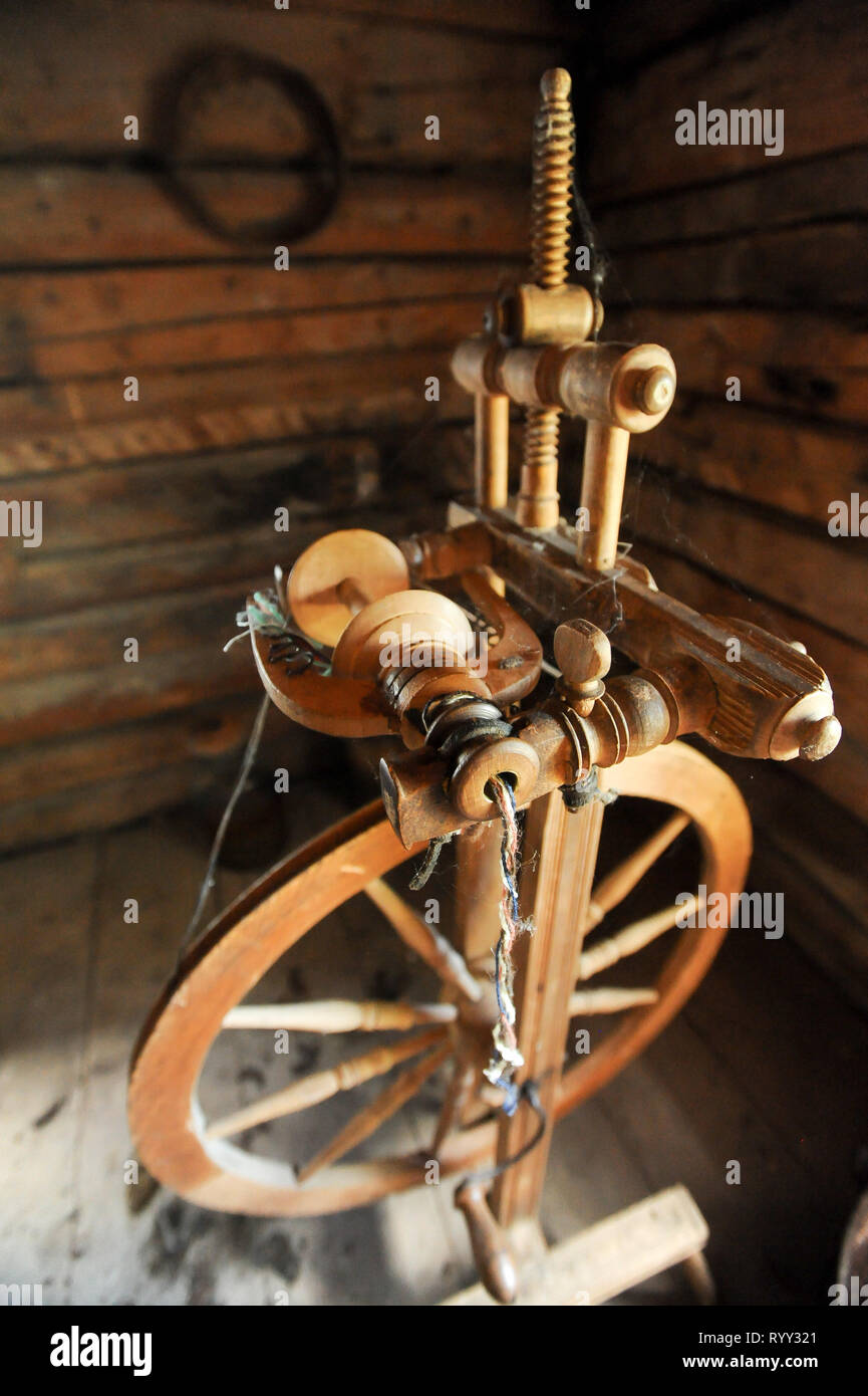 Remetea romania hi-res stock photography and images - Alamy