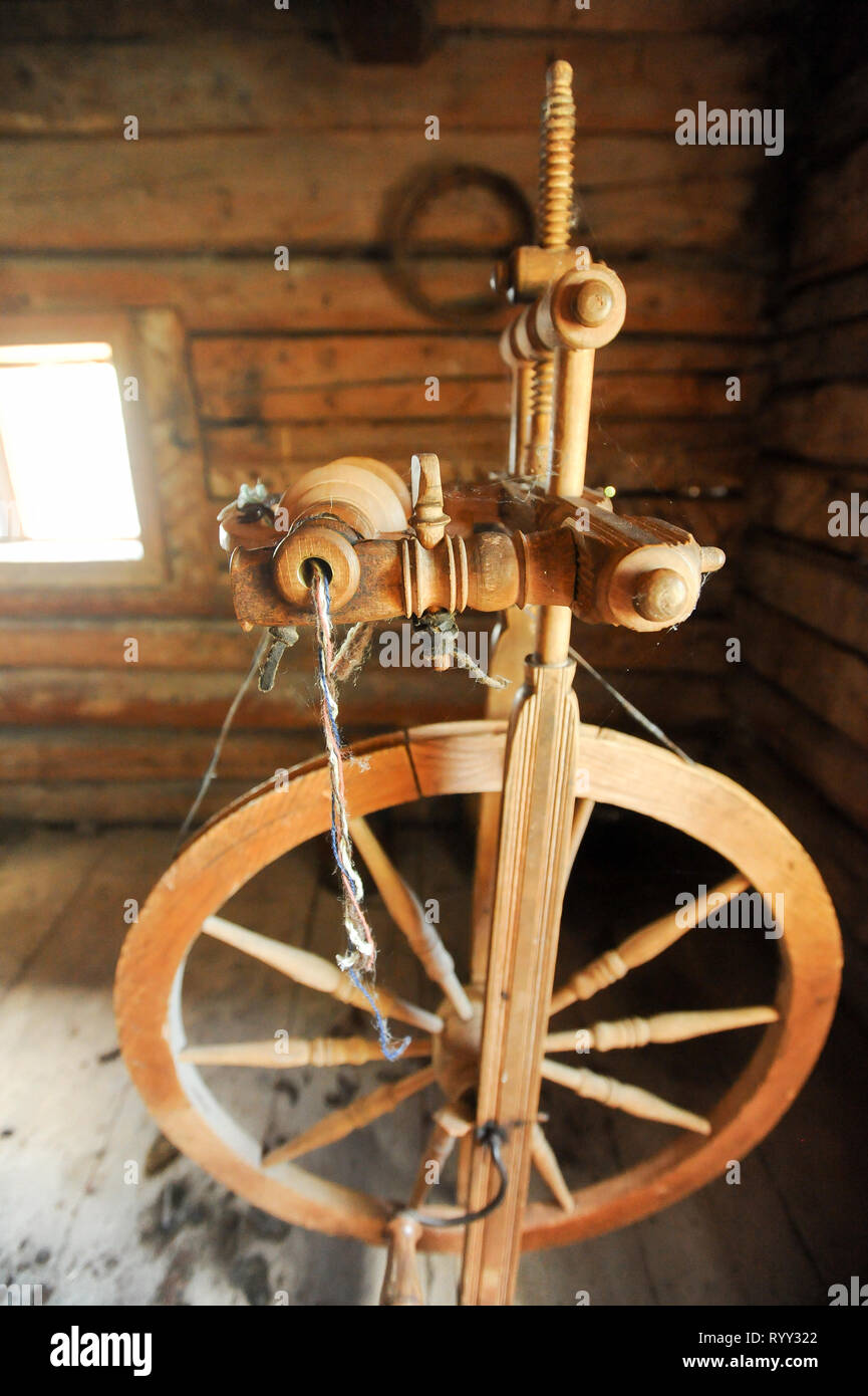 Remetea romania hi-res stock photography and images - Alamy