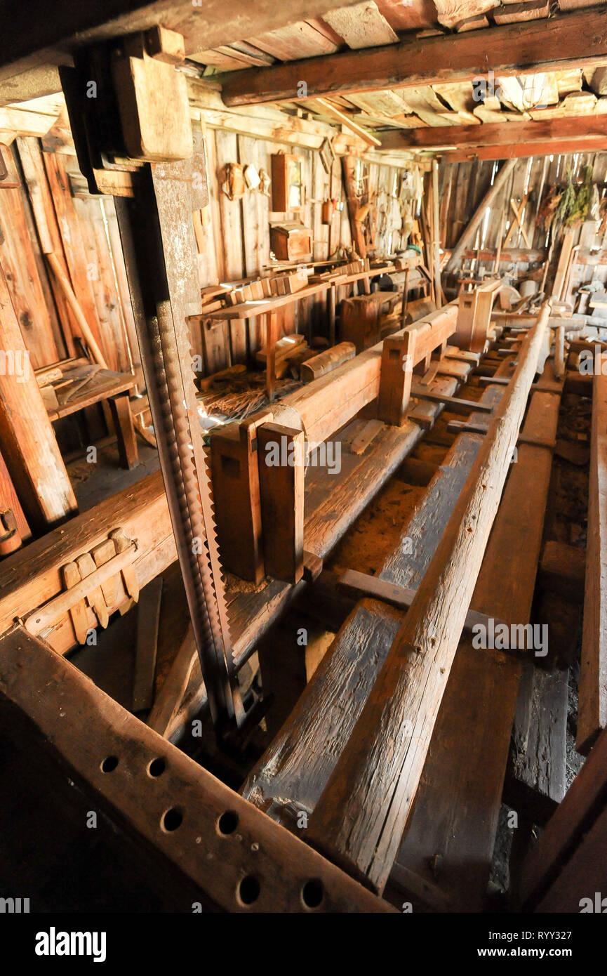 Remetea romania hi-res stock photography and images - Alamy