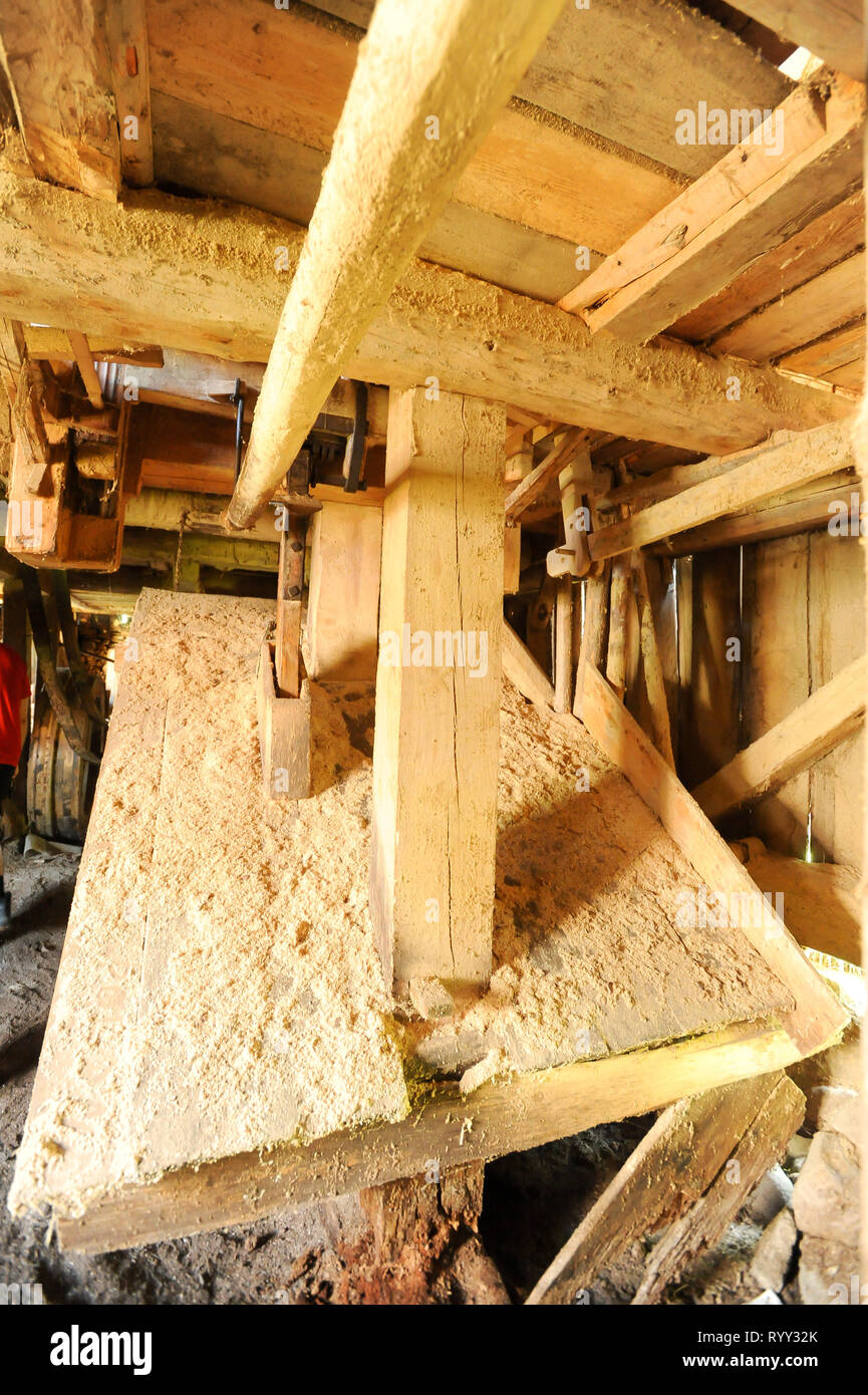 Remetea romania hi-res stock photography and images - Alamy