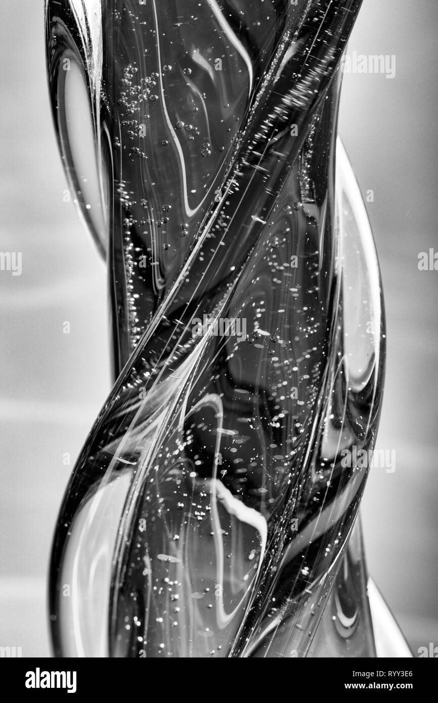 Wavy curving Black and White Stock Photos & Images - Alamy