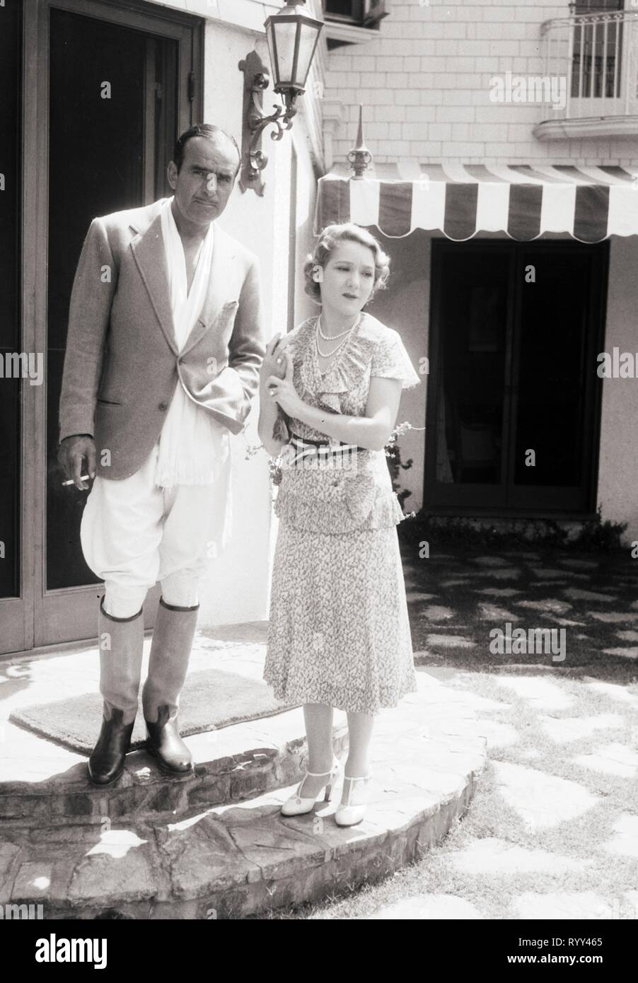 Pickfair hi-res stock photography and images - Alamy