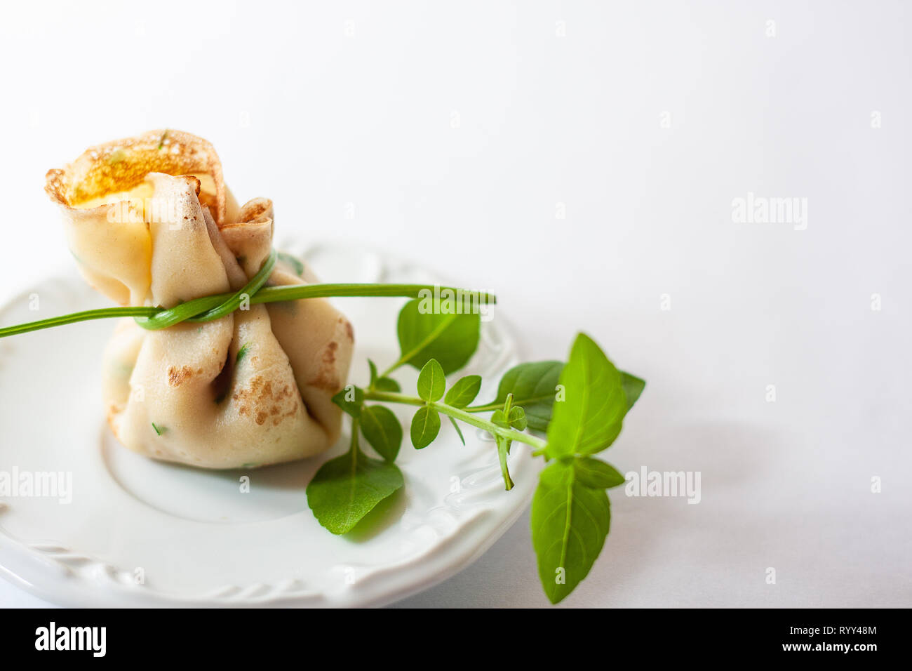 Finger food plate hi-res stock photography and images - Alamy