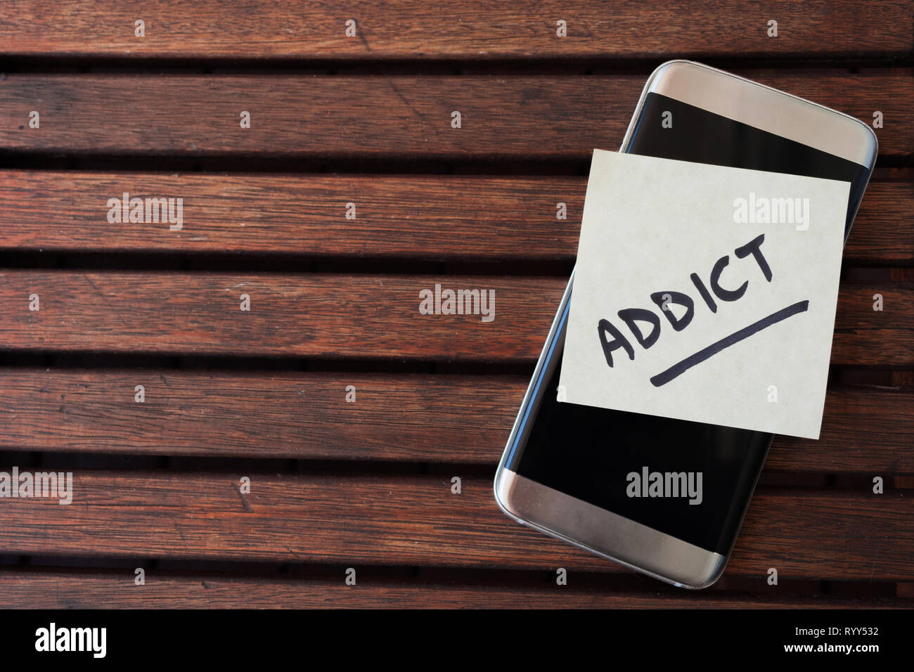 Mobile reminder hi-res stock photography and images - Alamy