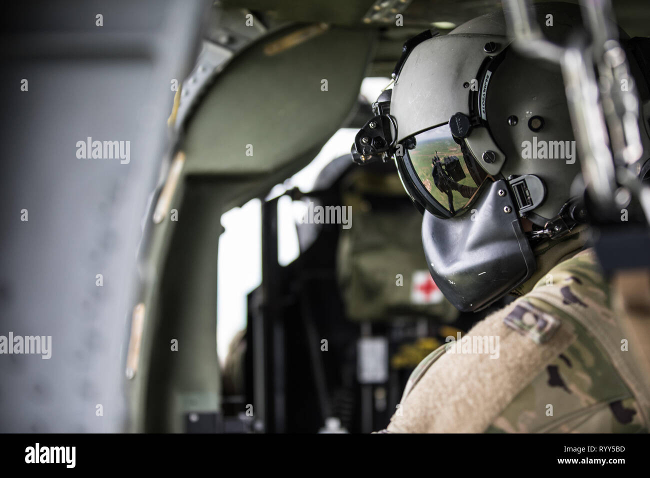 Joint forces operation hi-res stock photography and images - Alamy
