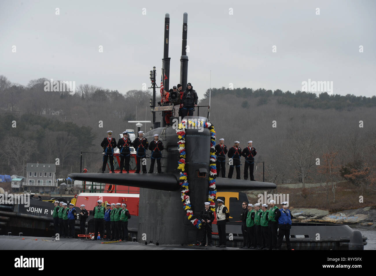 Ssn 719 hi-res stock photography and images - Alamy