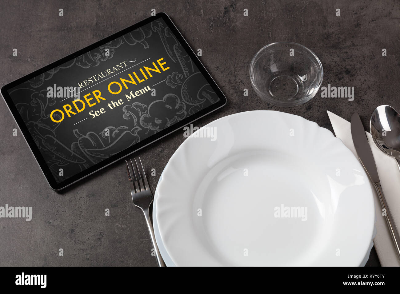 Lain table hi-res stock photography and images - Alamy