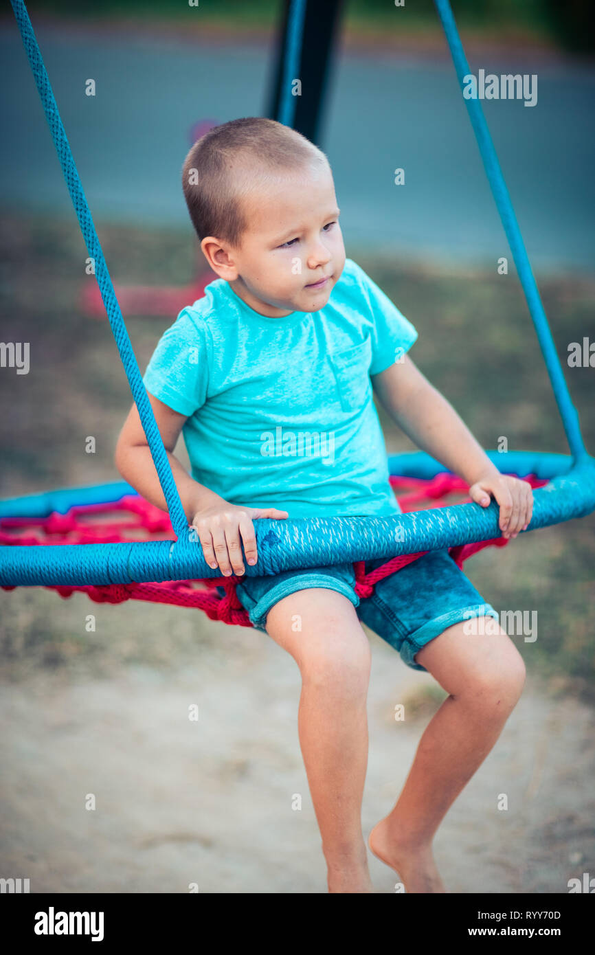Play groung hi-res stock photography and images - Alamy
