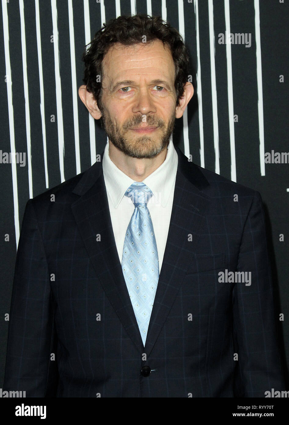 Premiere of Netflix’s 'The Umbrella Academy' season 1 held at the ...