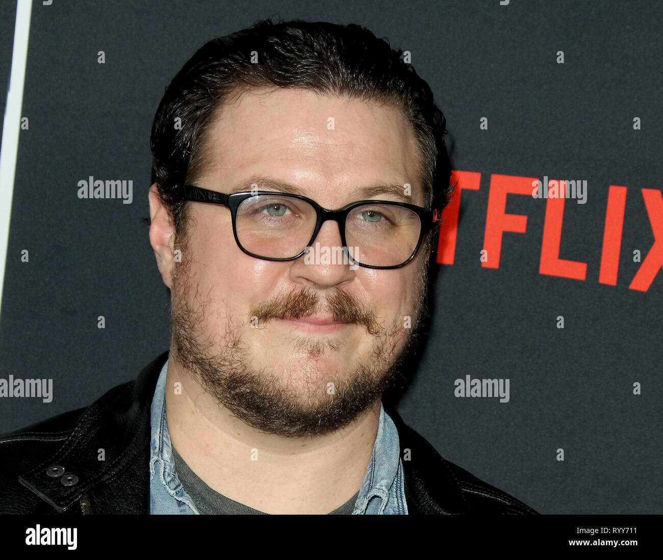 Premiere of Netflix’s 'The Umbrella Academy' season 1 held at the ...