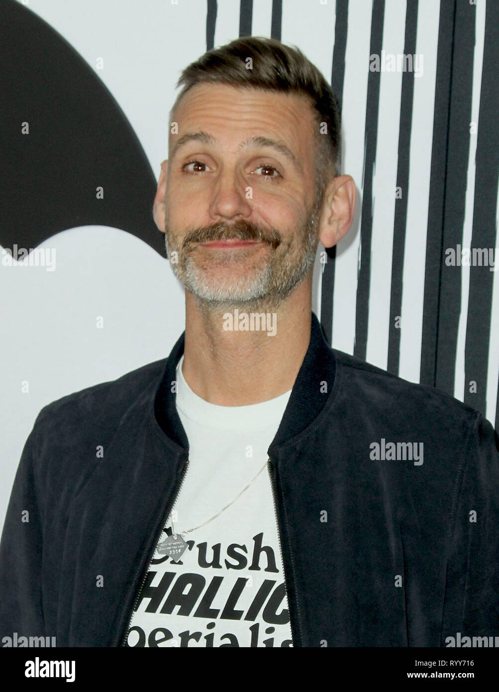 Premiere of Netflix’s 'The Umbrella Academy' season 1 held at the ...