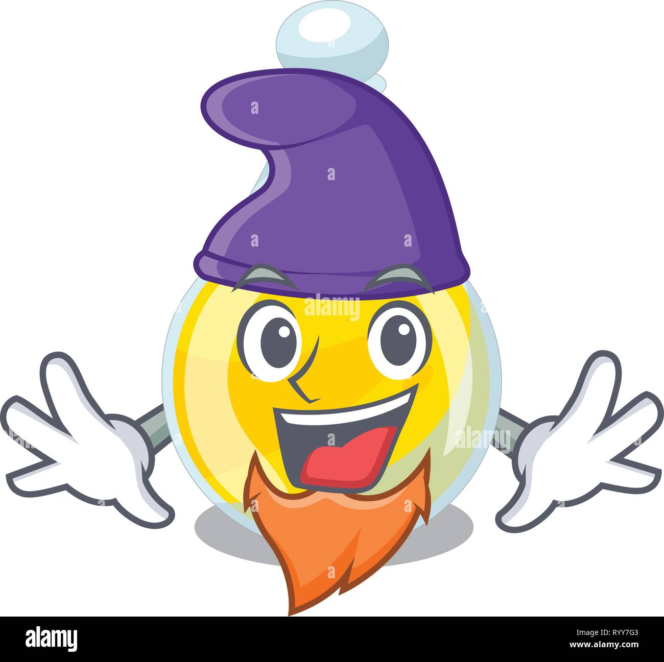 Elf oil Stock Vector Images - Alamy