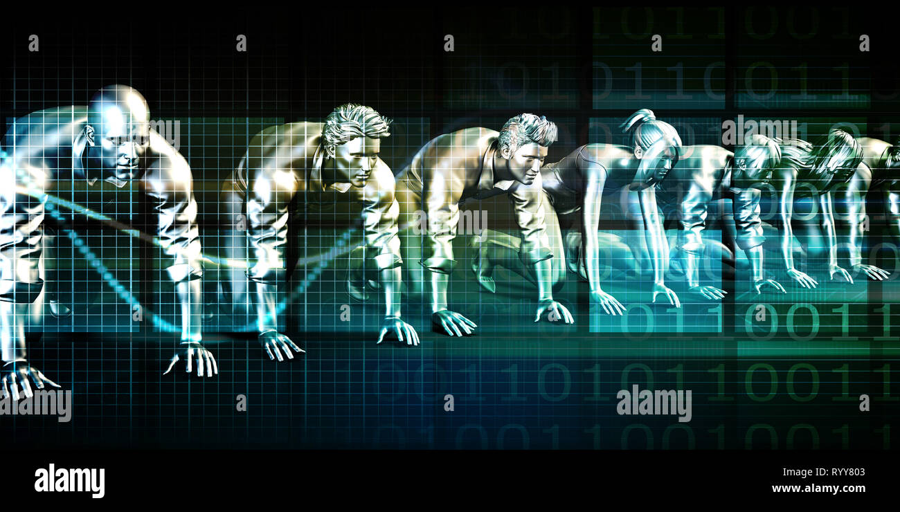 Technology Collaboration and Successful Partnership in Business ...