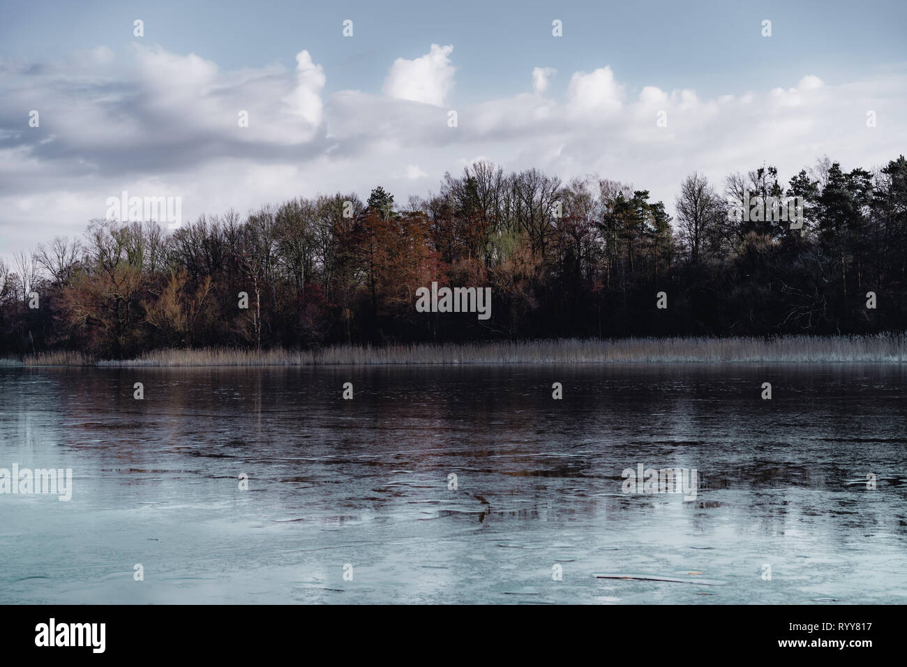 Masuria people hi-res stock photography and images - Alamy