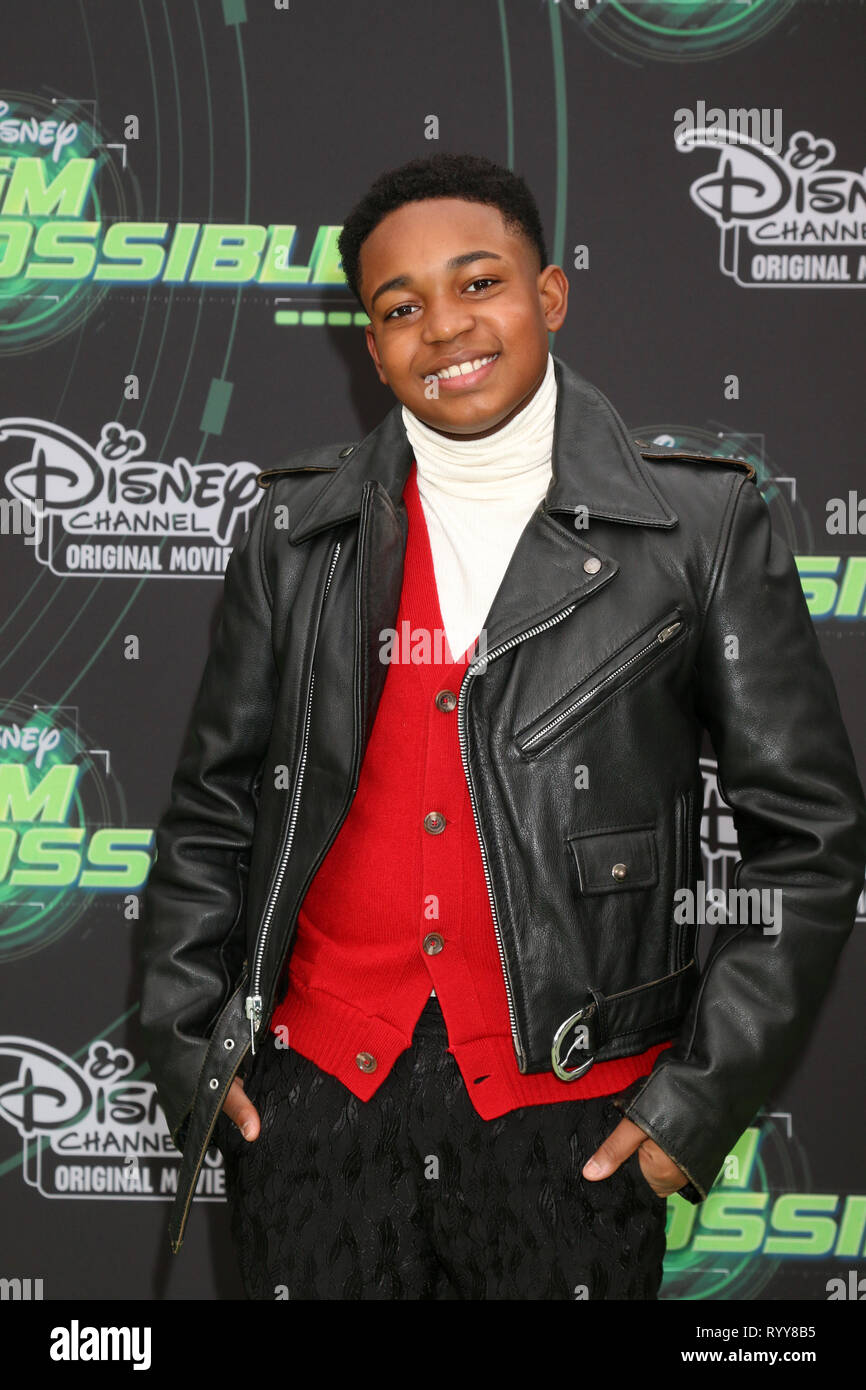 Isaac ryan brown hi-res stock photography and images - Alamy