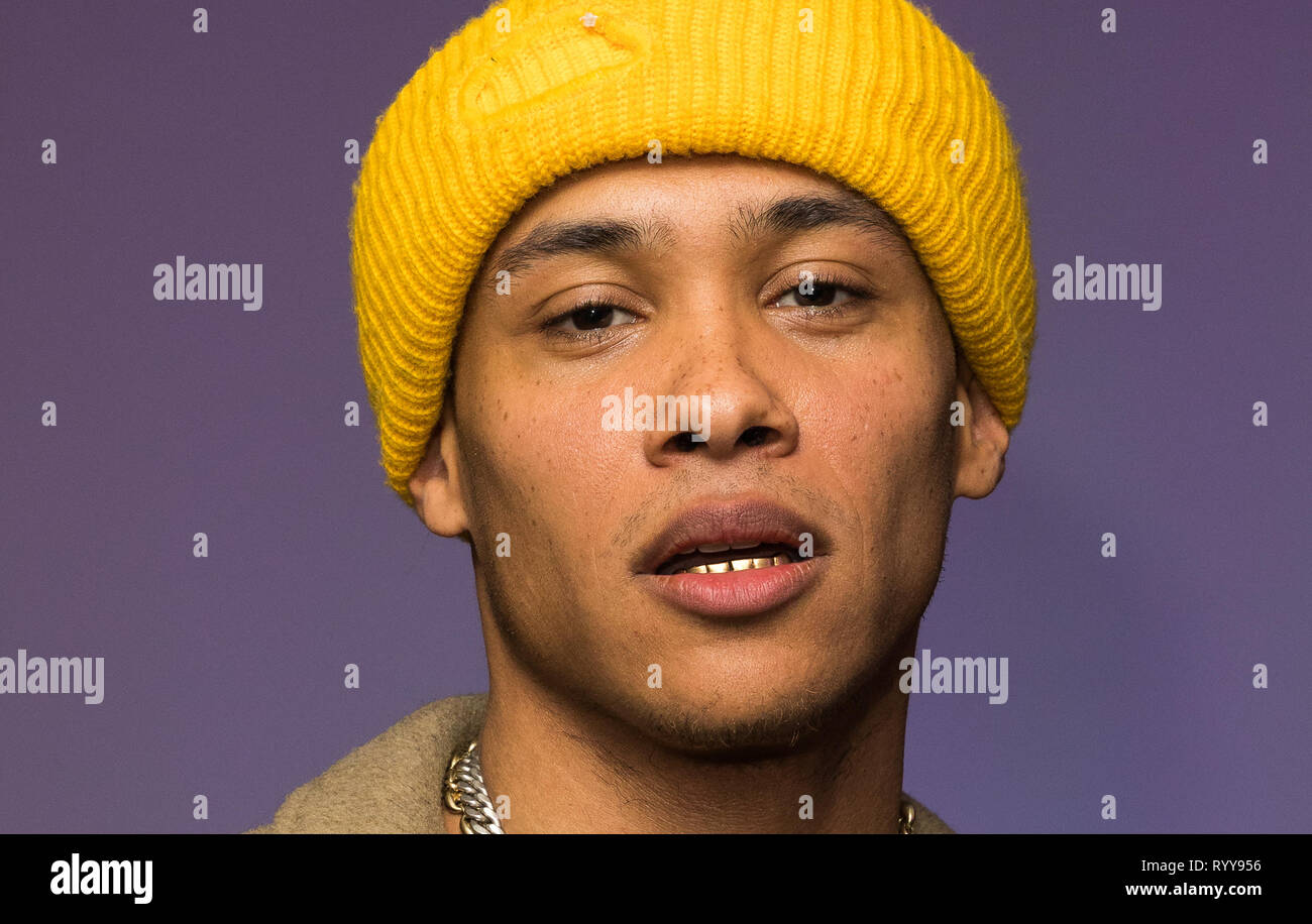 Notion magazine x zubrowka hi-res stock photography and images - Alamy