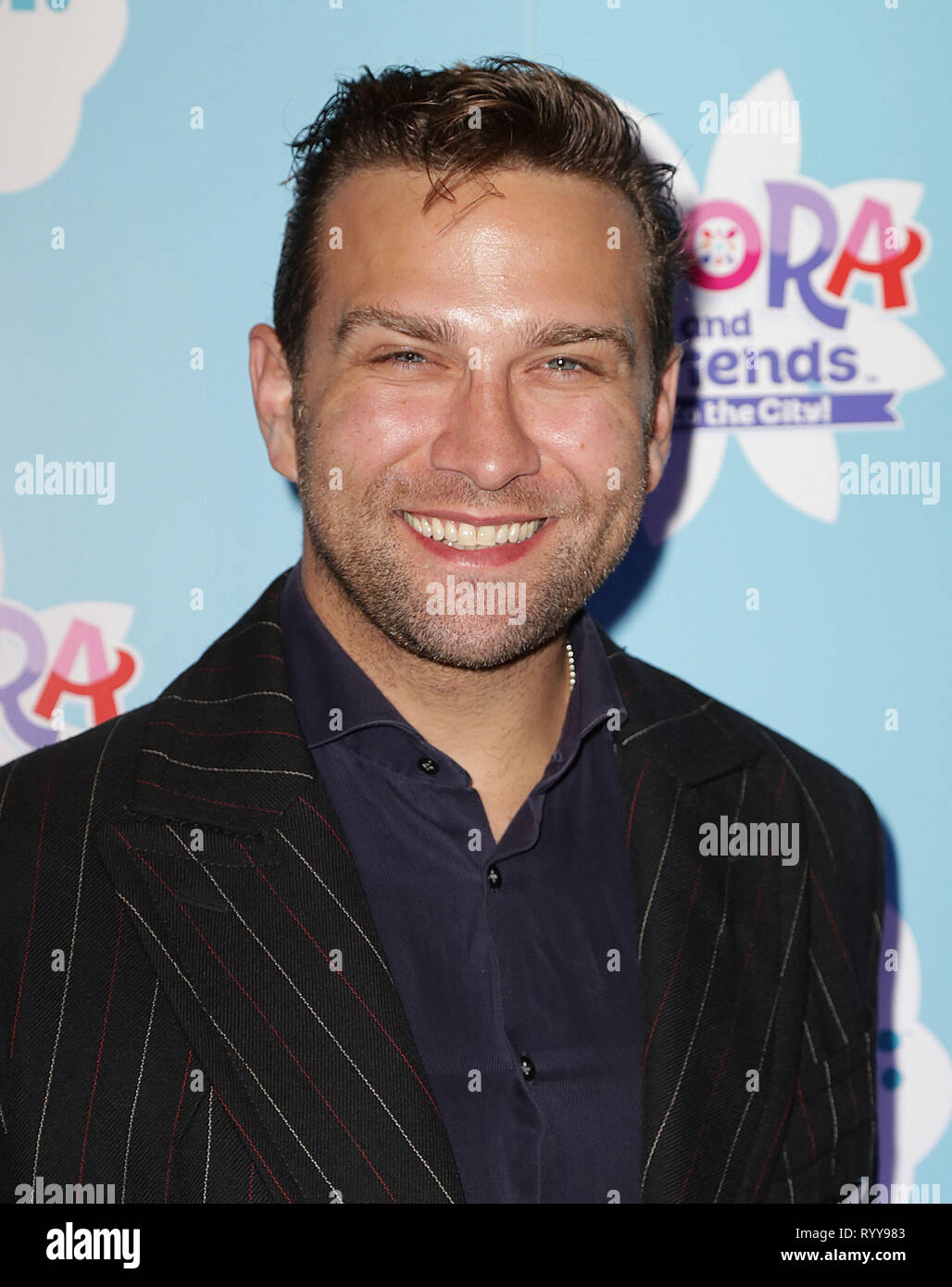 Stefan booth hi-res stock photography and images - Alamy