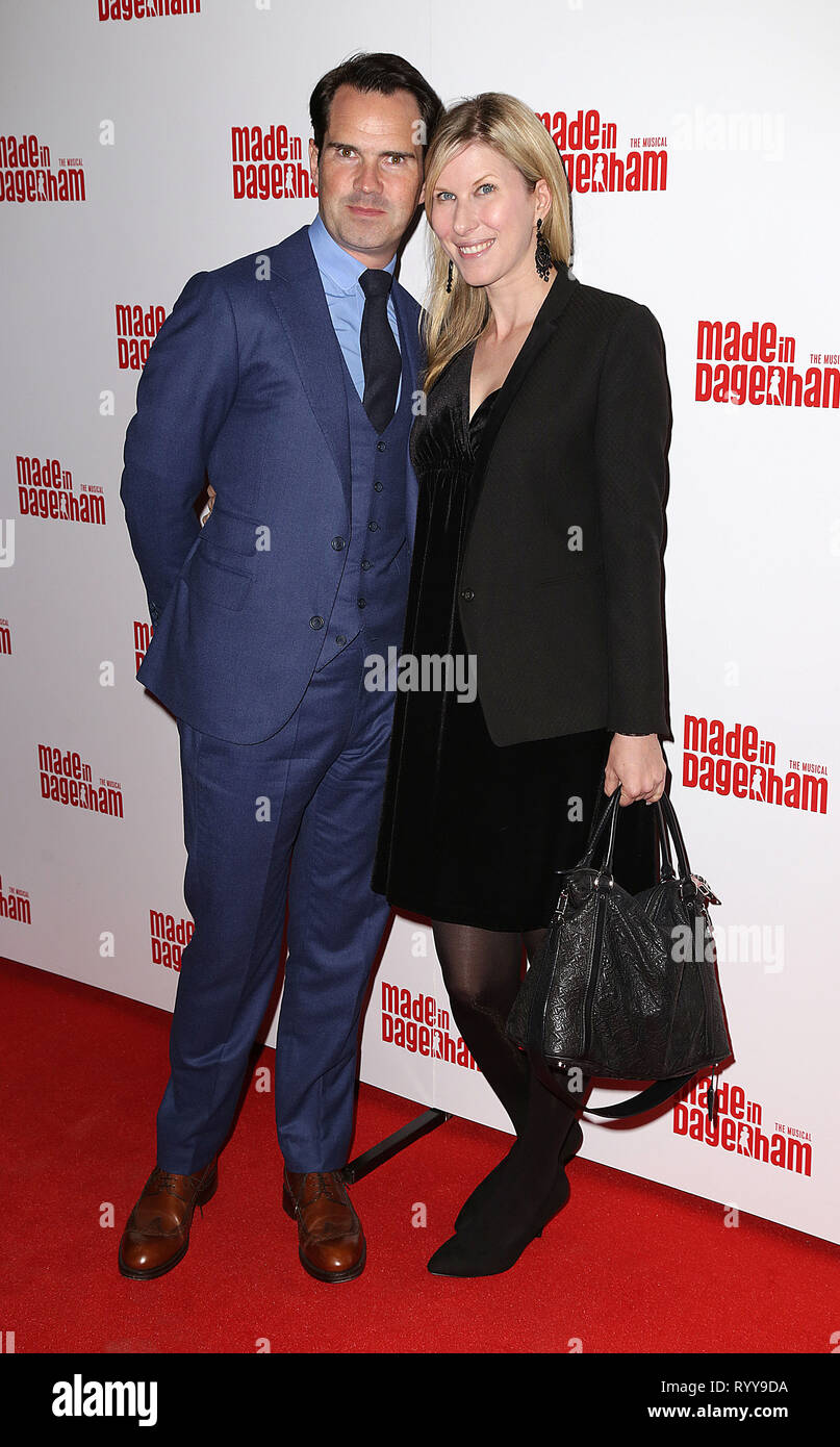 Nov 05, 2014 - London, England, UK - Made in Dagenham Press Night ...