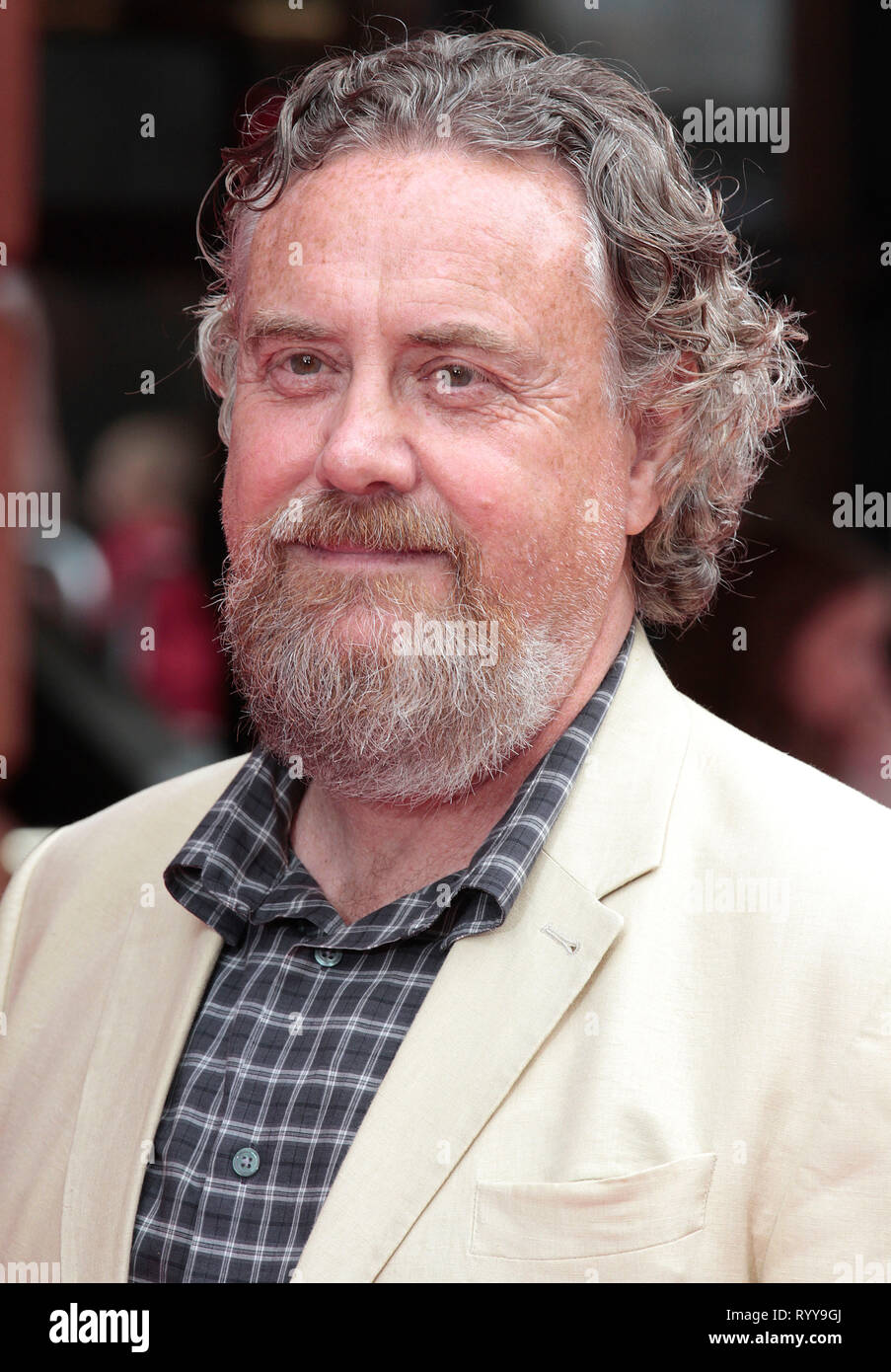 Jul 13, 2014 - London, England, UK - Pudsey The Dog: The Movie World ...