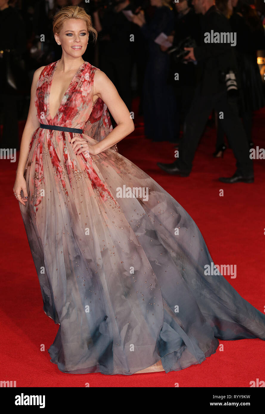 Nov 10, 2014 - London, England, UK - "The Hunger Games: Mockingjay Part ...