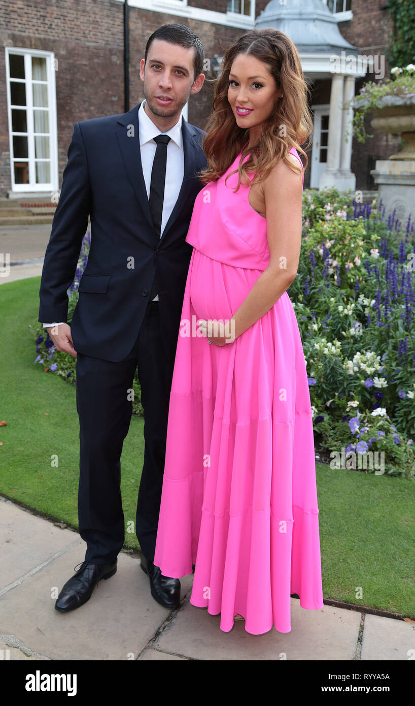 Aug 28, 2014 - London, England, UK - Mo Farah Foundation: A Night Of ...