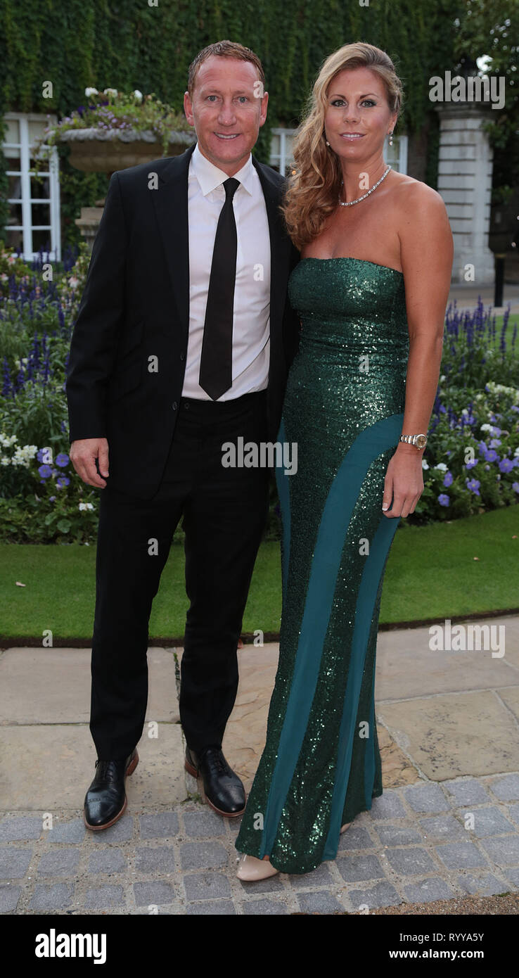 Ray parlour hi-res stock photography and images - Alamy