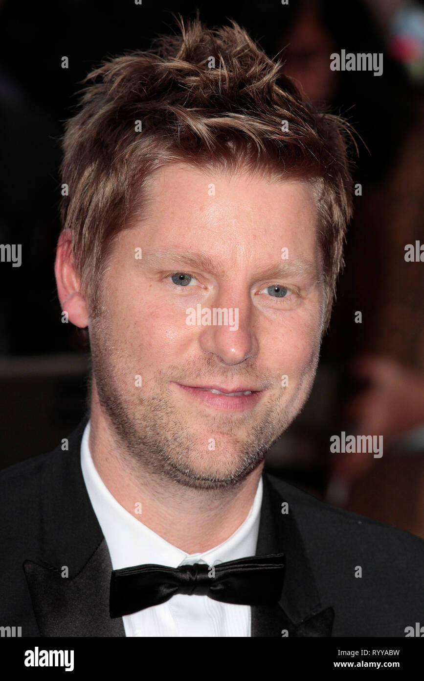 Christopher bailey house hi-res stock photography and images - Alamy