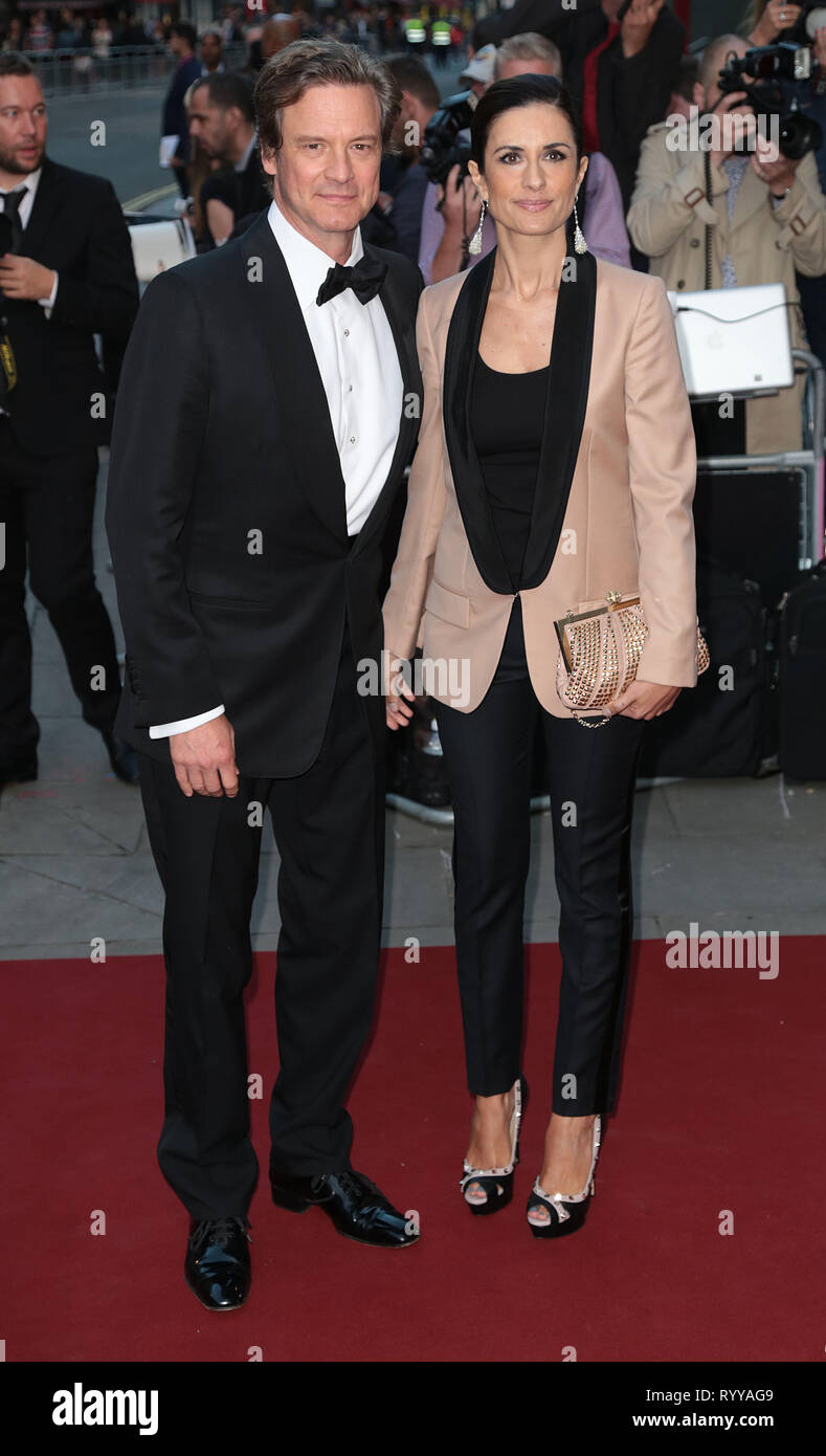 Sep 02, 2014 - London, England, UK - GQ Men of the Year Awards 2014 ...