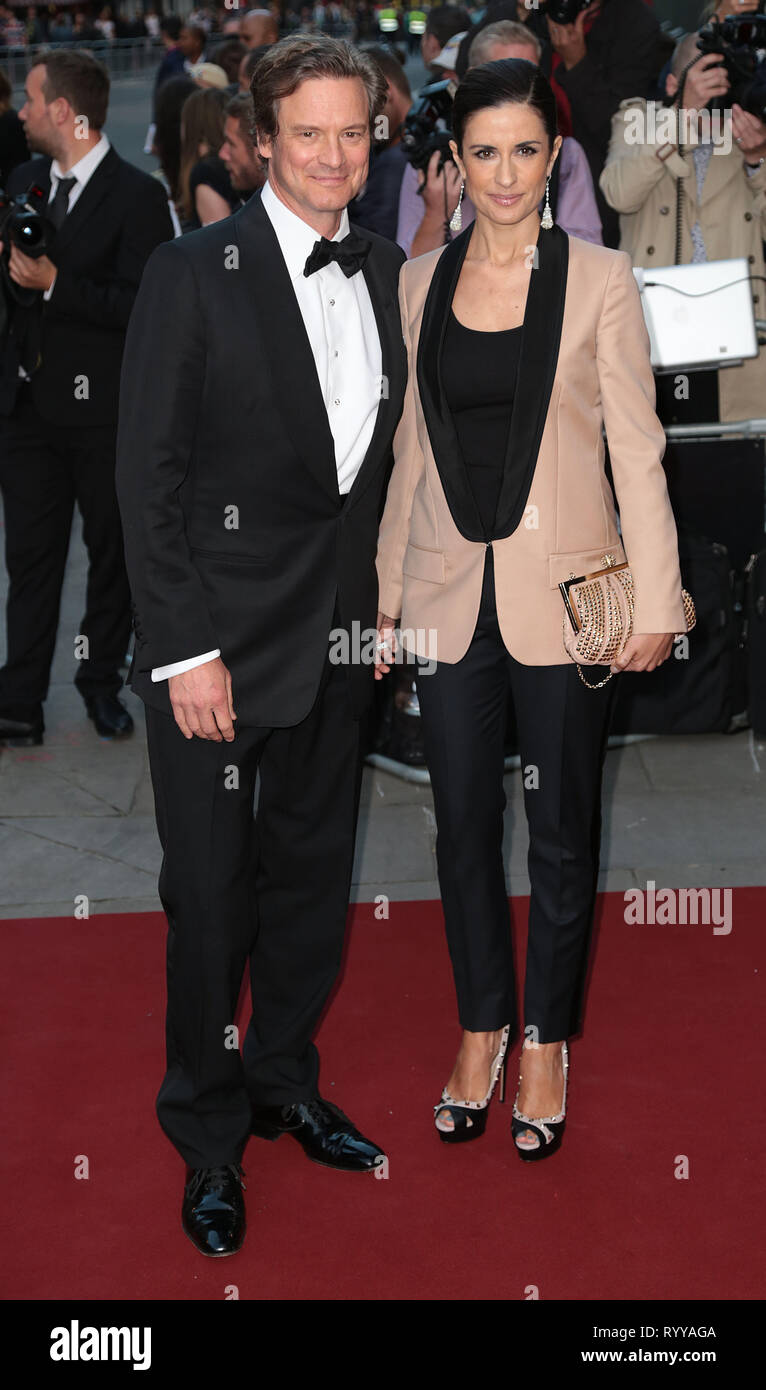 Sep 02, 2014 - London, England, UK - GQ Men of the Year Awards 2014 ...