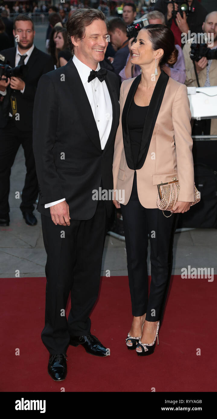 Sep 02, 2014 - London, England, UK - GQ Men of the Year Awards 2014 ...