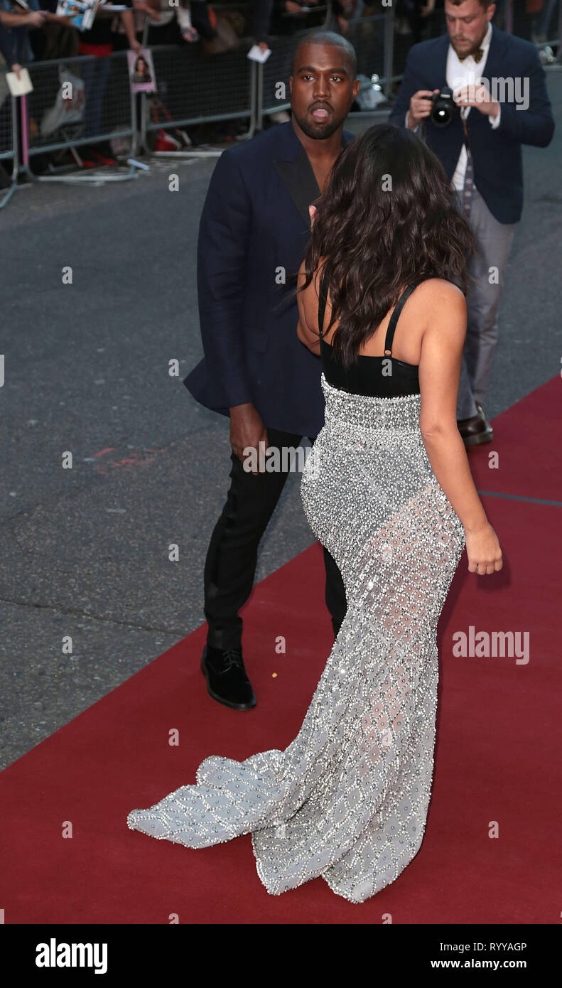 Kim kanye house hi-res stock photography and images - Alamy