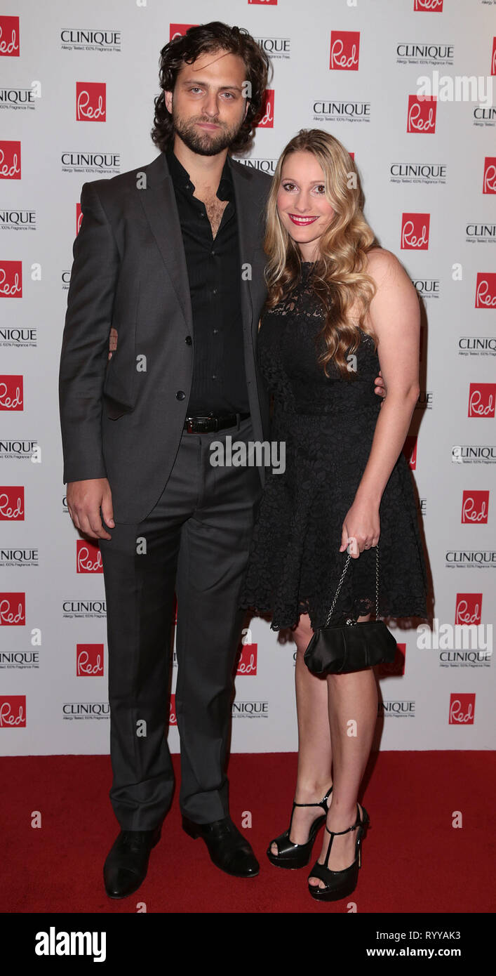 Sep 03, 2014 - London, England, UK - Red Women Of The Year Awards , The ...