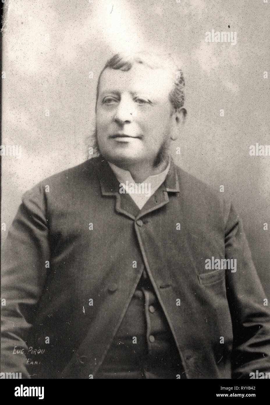 Demange hi-res stock photography and images - Alamy