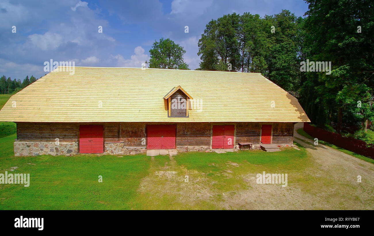 Tree Bark Shingles High Resolution Stock Photography and Images - Alamy